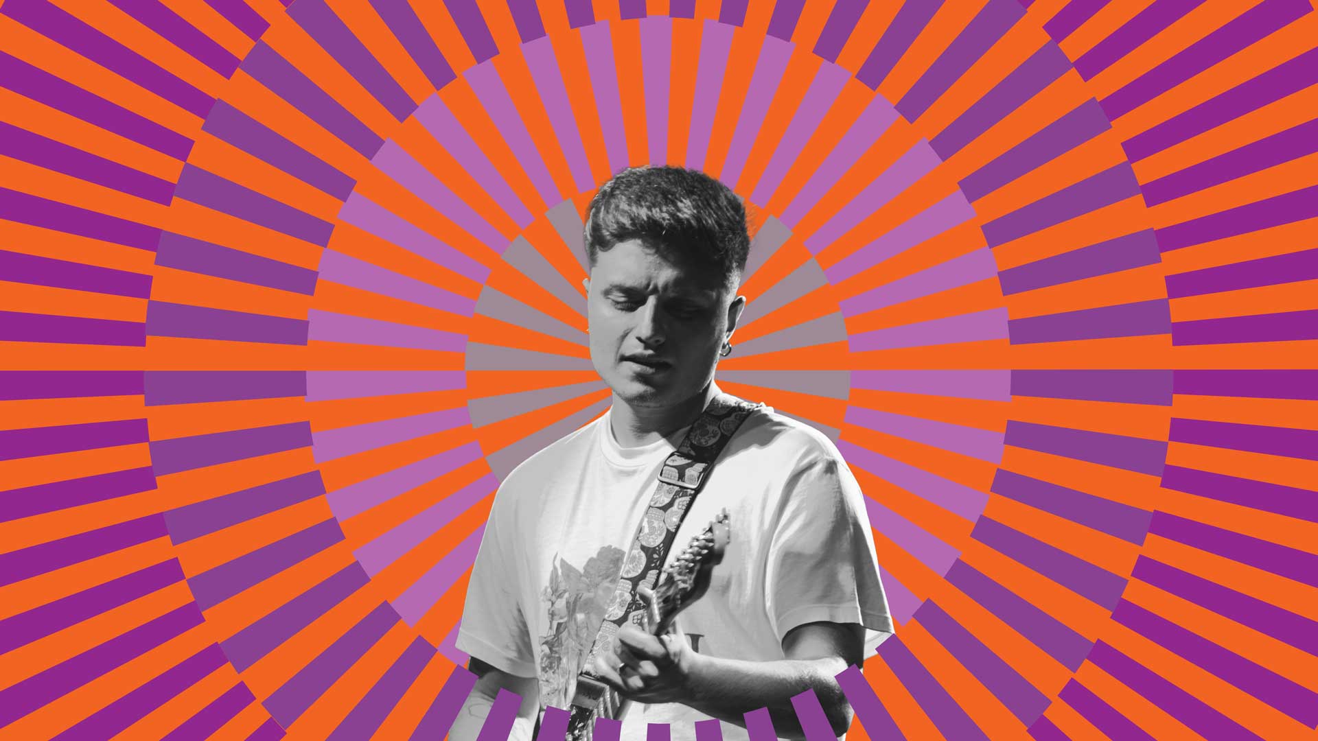 Poobon: Debut Concert - Tammuz Summer Festival 2022